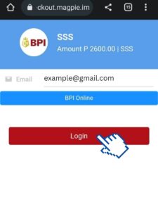 Pay SSS Online with Gcash or BPI- Step-by-Step Guide | Peso Wise Mom