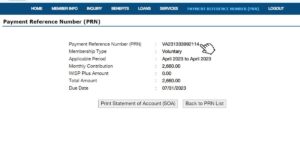 Pay SSS Online with Gcash or BPI- Step-by-Step Guide | Peso Wise Mom