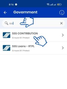 Pay SSS Online with Gcash or BPI- Step-by-Step Guide | Peso Wise Mom