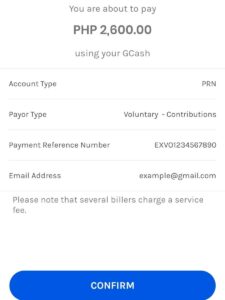 Pay SSS Online with Gcash or BPI- Step-by-Step Guide | Peso Wise Mom