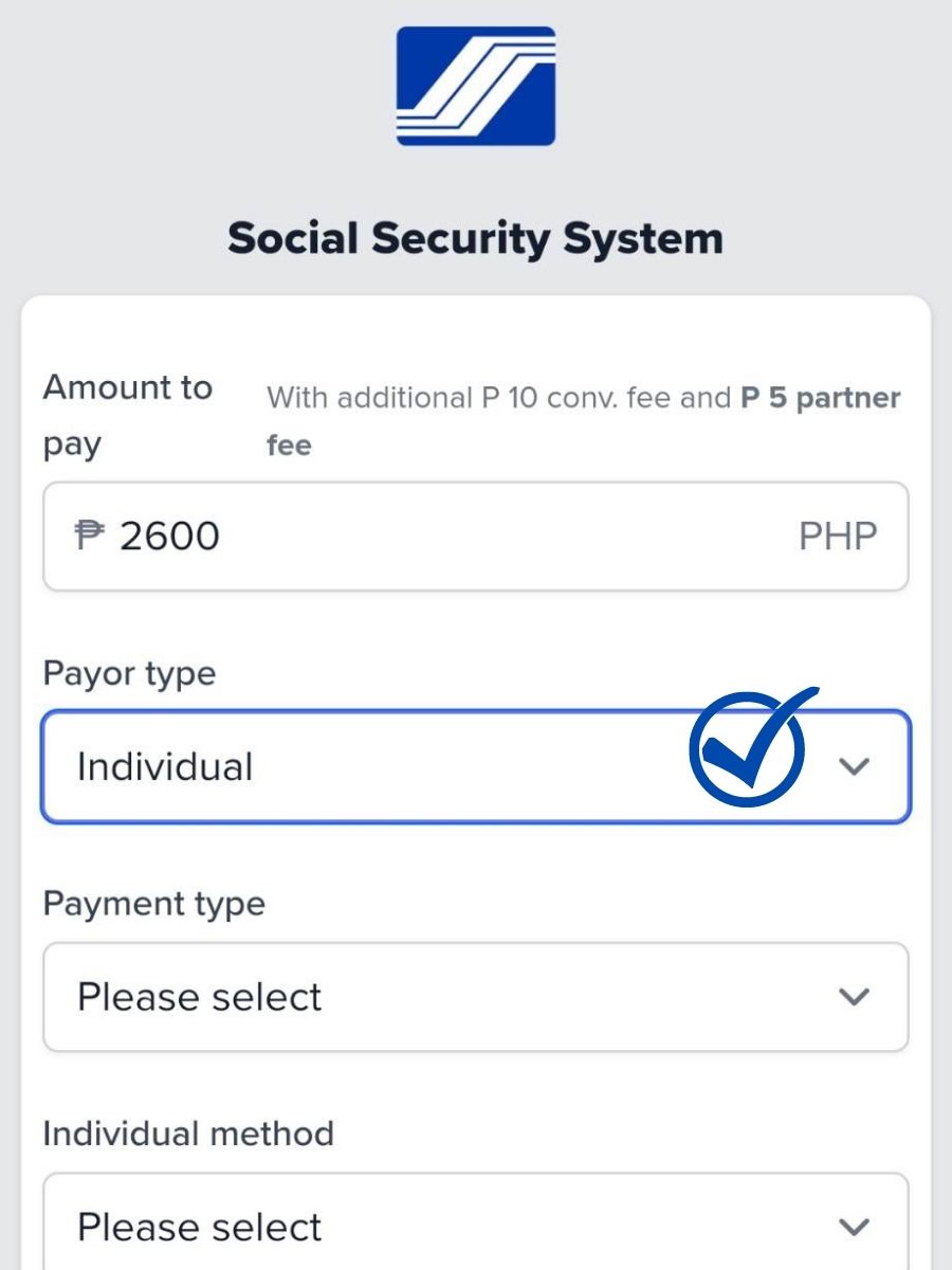 Pay SSS Online with Gcash or BPI- Step-by-Step Guide | Peso Wise Mom