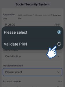 Pay SSS Online with Gcash or BPI- Step-by-Step Guide | Peso Wise Mom