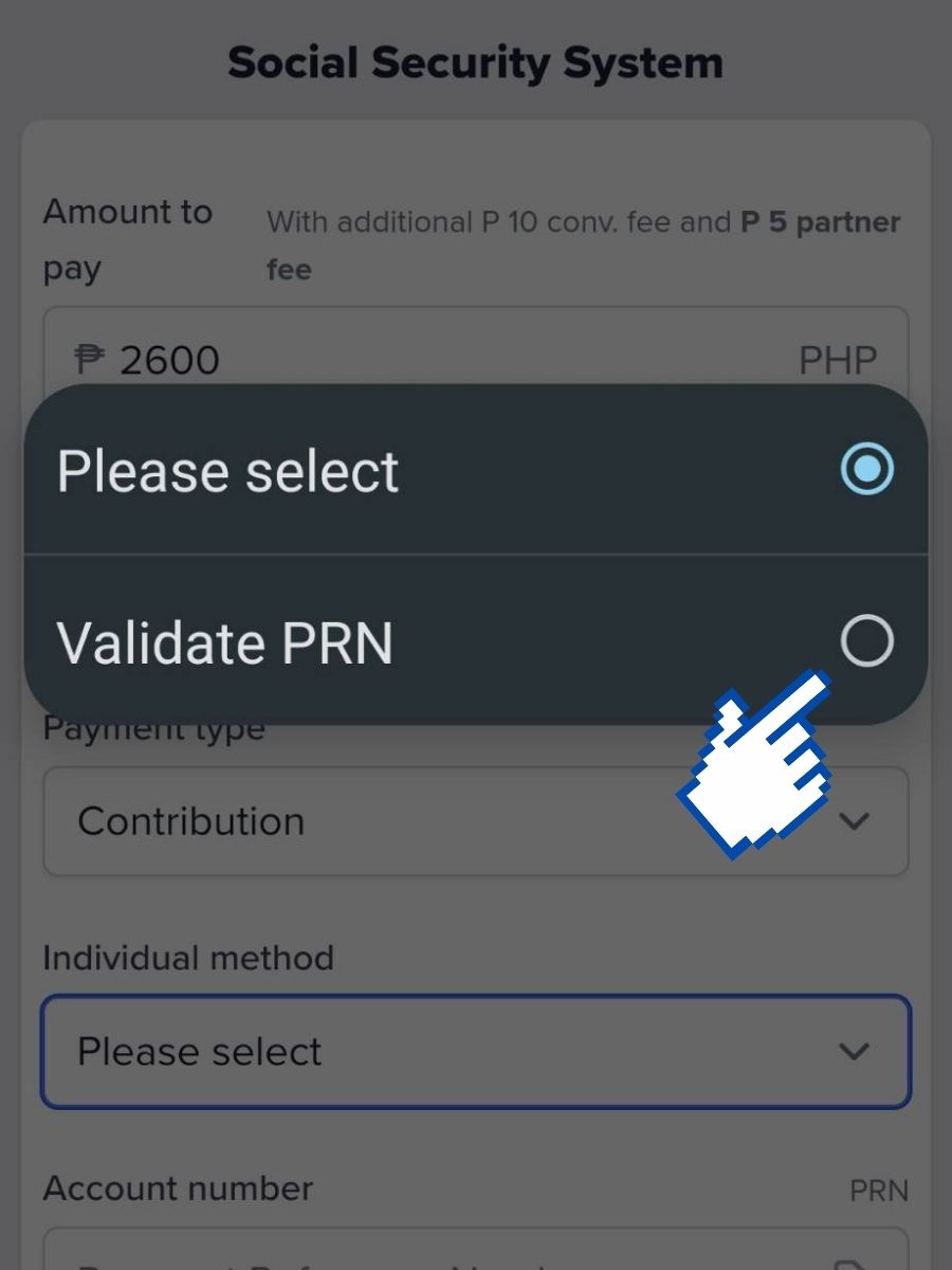 Pay SSS Online with Gcash or BPI- Step-by-Step Guide | Peso Wise Mom