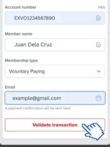 Pay SSS Online with Gcash or BPI- Step-by-Step Guide | Peso Wise Mom