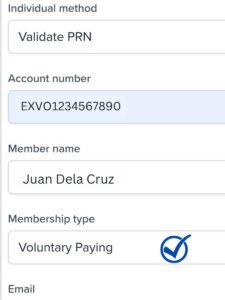 Pay SSS Online with Gcash or BPI- Step-by-Step Guide | Peso Wise Mom