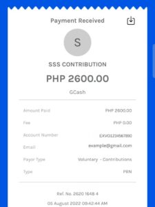 Pay SSS Online with Gcash or BPI- Step-by-Step Guide | Peso Wise Mom