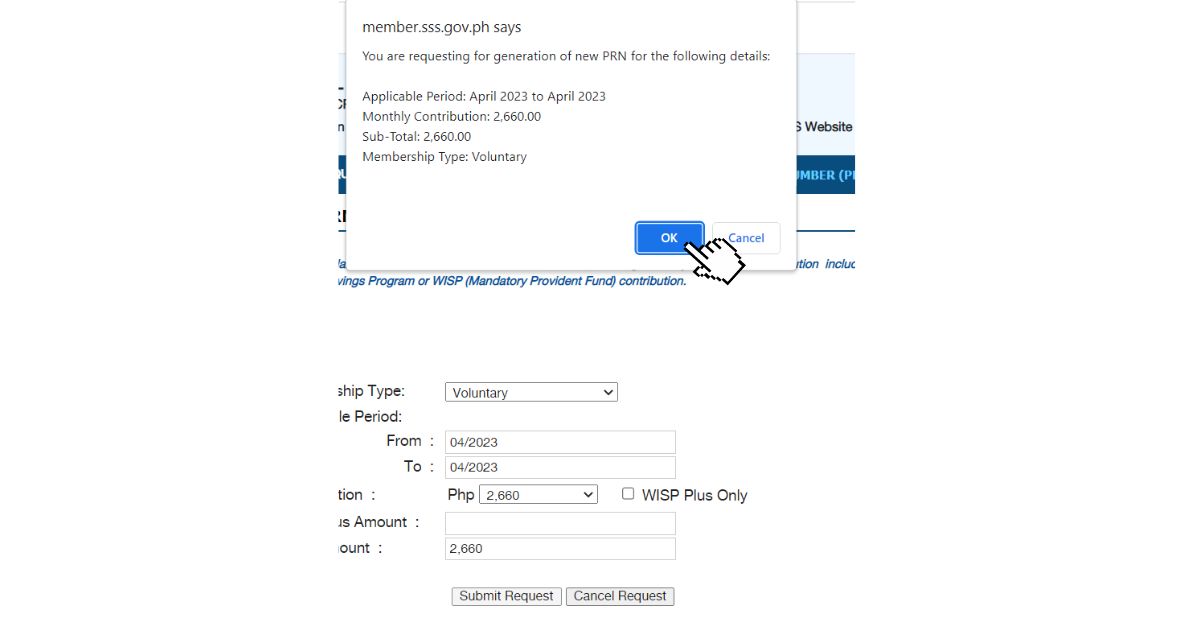 Pay SSS Online with Gcash or BPI- Step-by-Step Guide | Peso Wise Mom