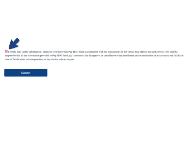 How to Create a Pag-IBIG Virtual Account - Step-by-Step Guide | Peso ...