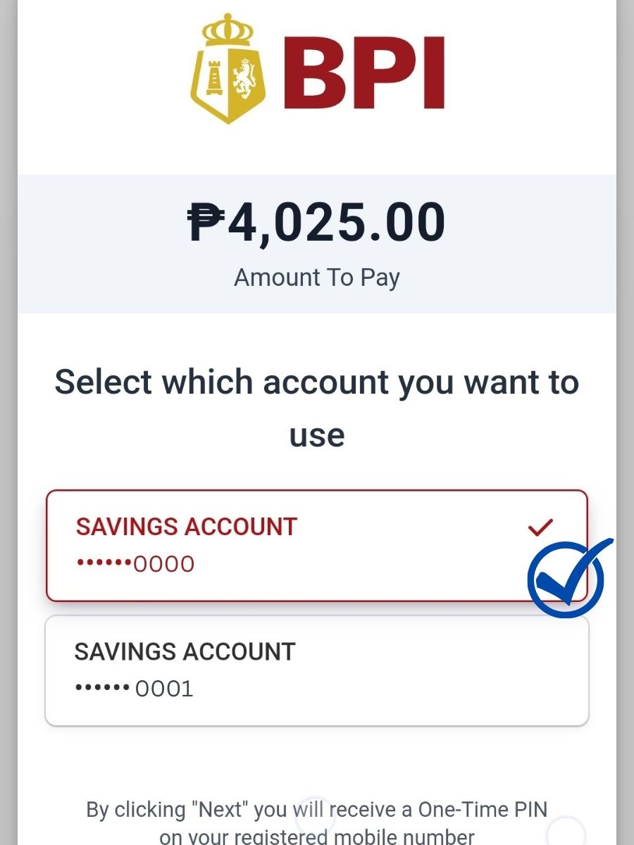 Pay SSS Online with Gcash or BPI- Step-by-Step Guide | Peso Wise Mom