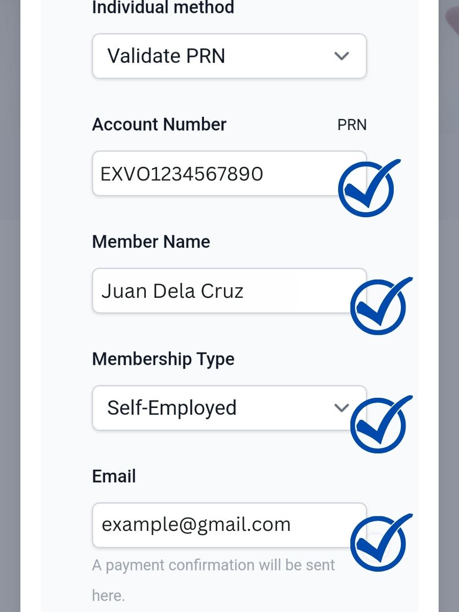 Pay SSS Online with Gcash or BPI- Step-by-Step Guide | Peso Wise Mom