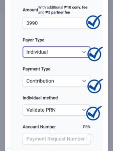 Pay SSS Online with Gcash or BPI- Step-by-Step Guide | Peso Wise Mom