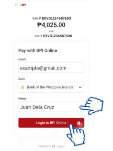 Pay SSS Online with Gcash or BPI- Step-by-Step Guide | Peso Wise Mom
