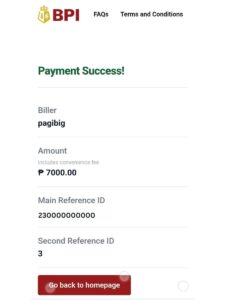 Pay Pag-IBIG Online Through GCASH, BPI Step-by-Step or Bayad Centers ...