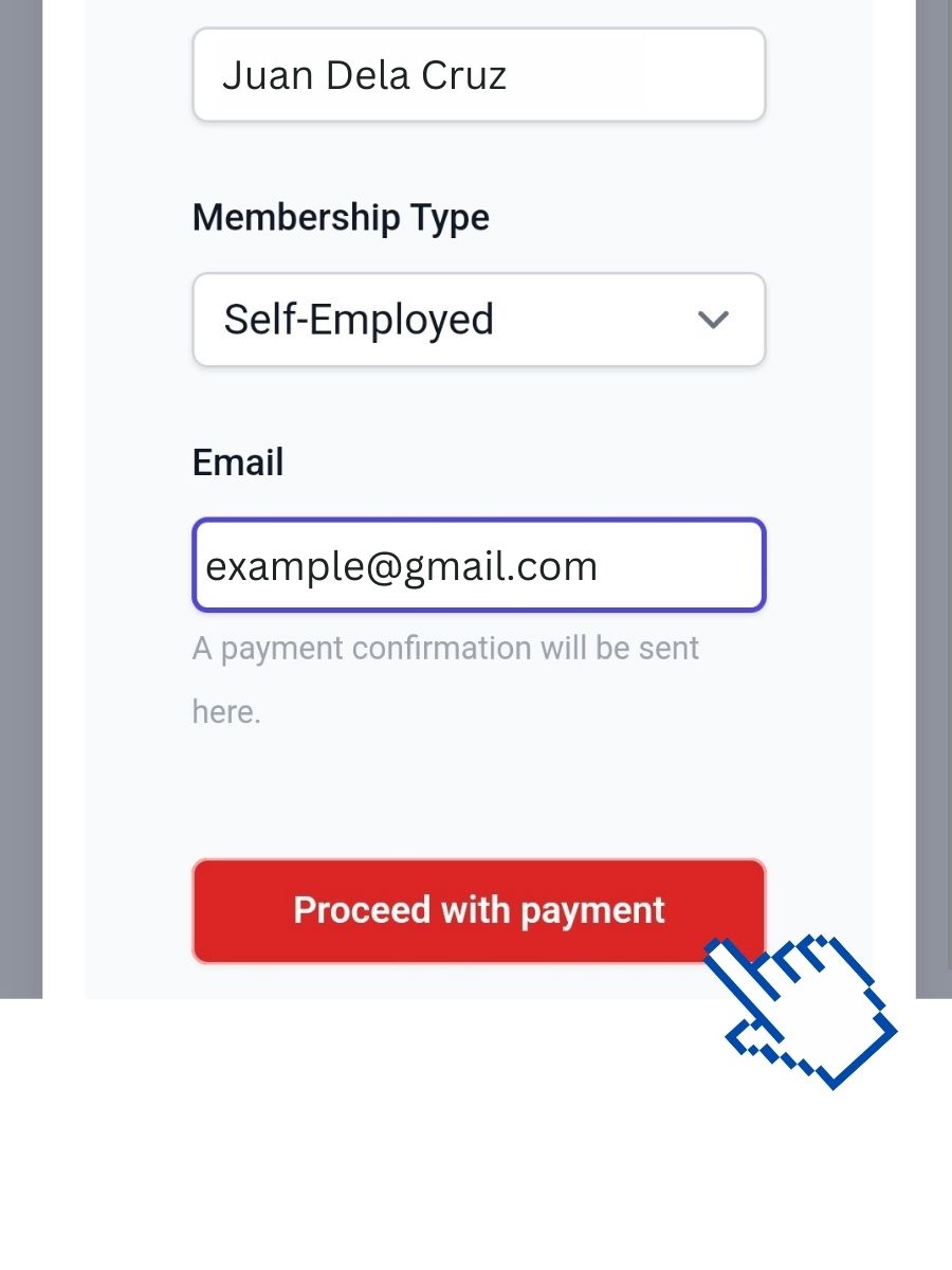 Pay SSS Online with Gcash or BPI- Step-by-Step Guide | Peso Wise Mom
