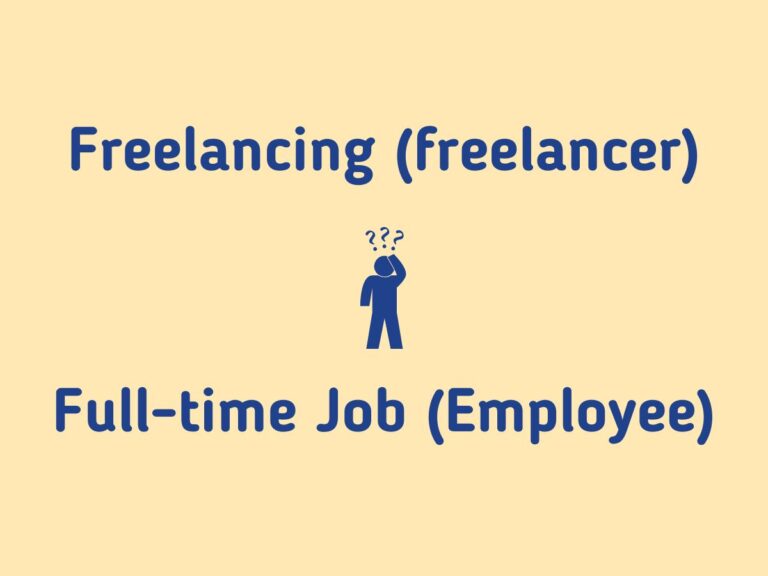 Freelancing 101: Your Guide to Working on Your Terms | Peso Wise Mom